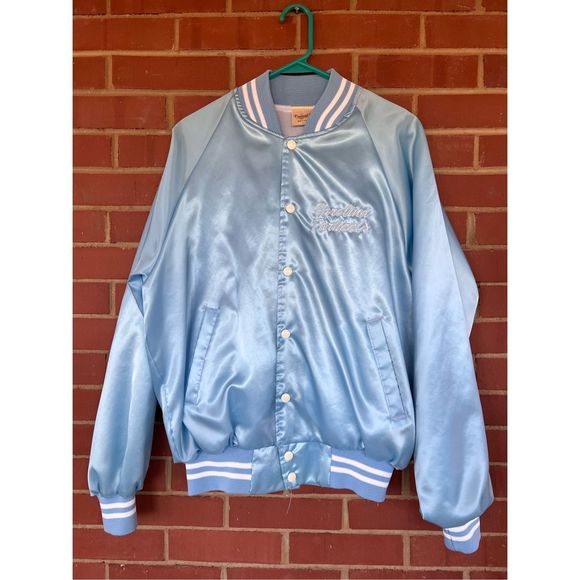 No Brand | Jackets & Coats | Vintage Unc Chapel Hill Jacket | Poshmark